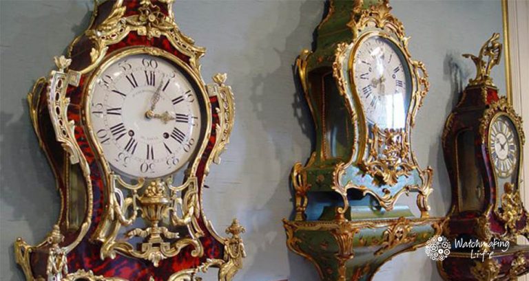 Museos del Reloj en el mundo - WatchMakingLife